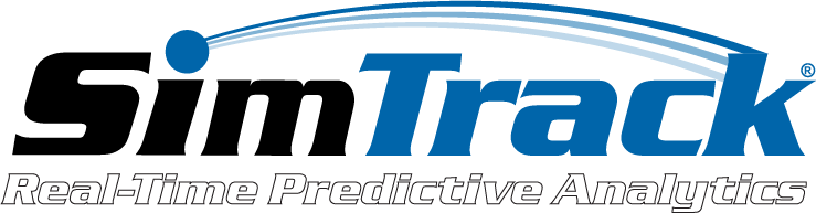 Predictive Analytics Software - SimTrack Real-time Predictive and Prescriptive Analytics